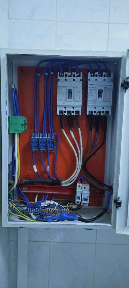 100$ Установка зарядное устройство для электромобилям. Электрик
