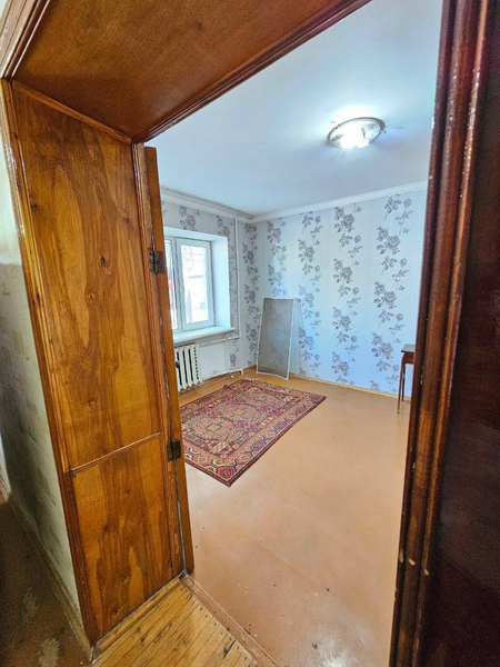 Продам 1/1/4 Академгородок