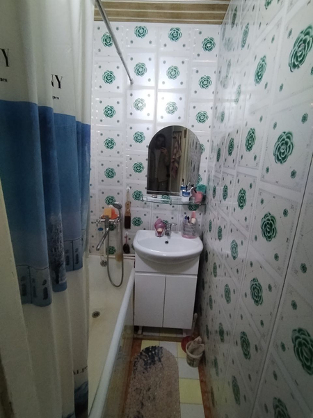 Srochna prodayotsya kvartira sena dogovornaya