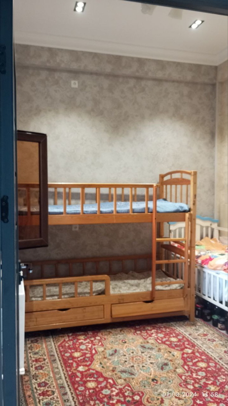 Кора Камиш, Олимпия мавзесида Квартира 2 хонали,57 кв, ор-р ХАВАС