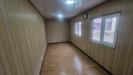 Konteynerlar sotiladi 2dona 6metirlik