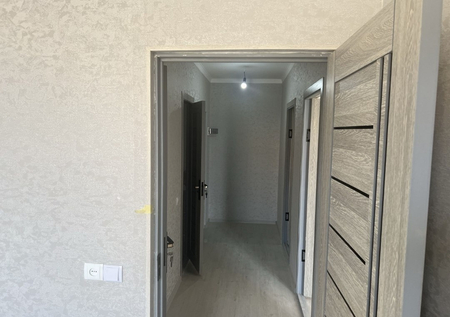 \Сергли_3А,Новастройка,1*2 Клинган,Евроремонт,Кирпич,46м²,Ар,Элит Марк