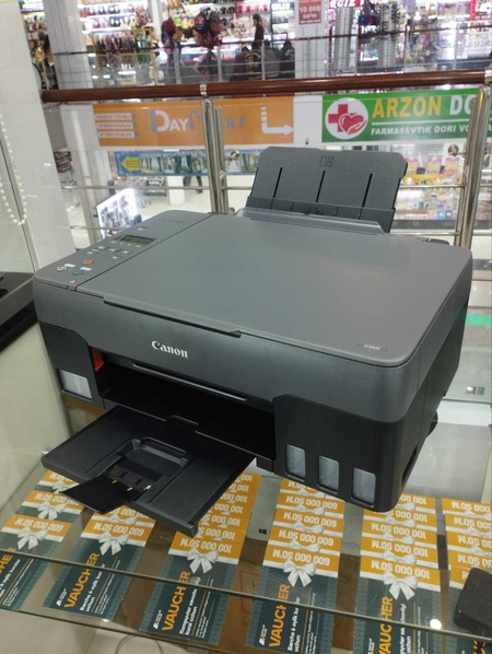 YANGI Rangli PRINTER Canon Pixma G3420 sotiladi #ПРИНТЕР #printer
