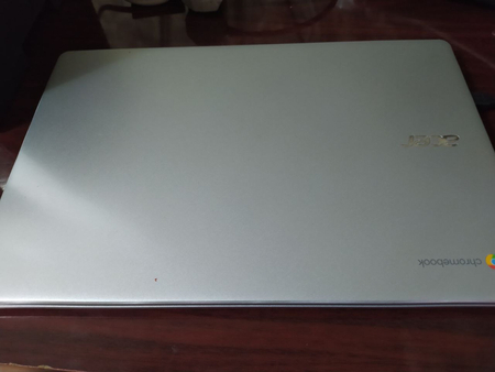 Acer Notebook N4500 8 GB ozu