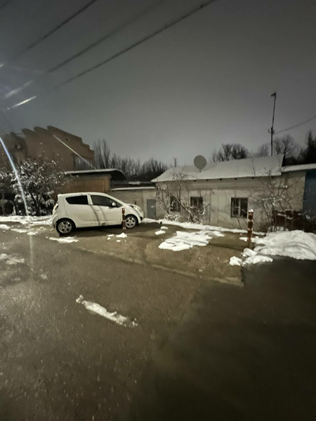 Продаётся Участок шайхантаур