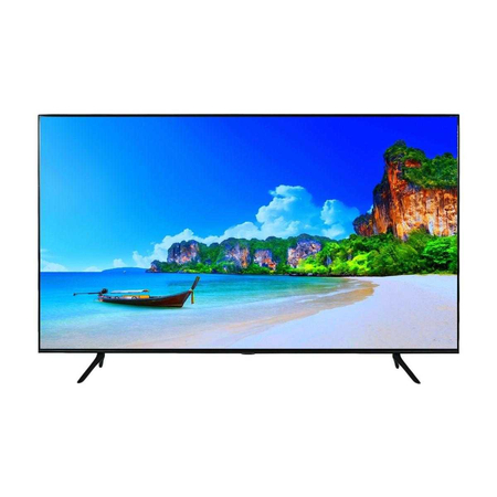 Samsung TV Smart 85** 4K Ultra прошивка и доставка по городу !