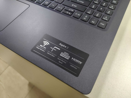продам ноутбук Acer Aspire A315-57G