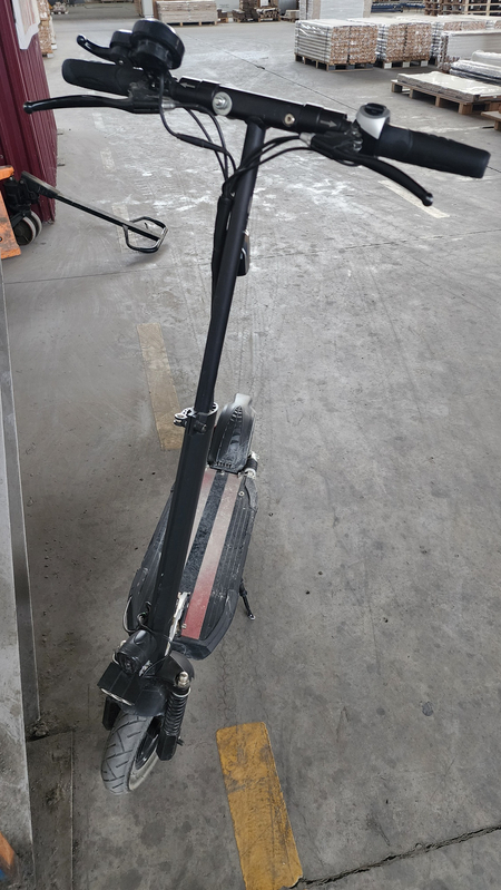 Электросамокат Kugoo M4