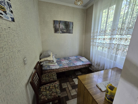 Чиланзар 3 квартал .Т. 2в3 рядом школа 162