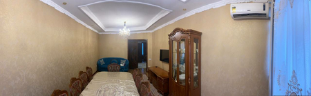 Аренда шикарной квартиры
