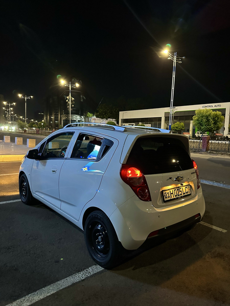 spark avtomat 2018