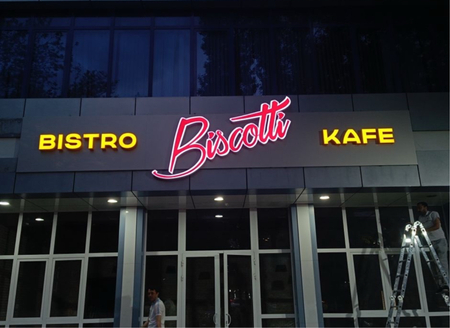 Tashqi reklama xizmati