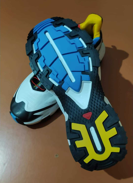 Кроссовки SALOMON