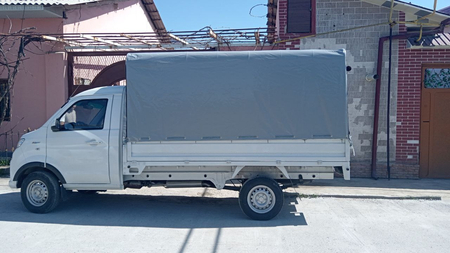 Shineray T30 oq beliy