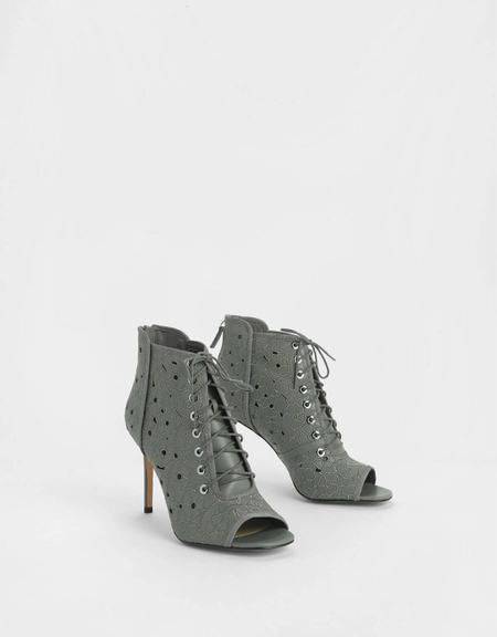 Charles and keith новые туфли