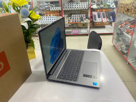 Lenovo core i3 13 avlod yangisi 16 dyum full hd IPS ligidan keldi