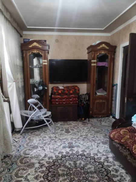 Срочно продаётся квартира 
Алмазарском районе 
2/2/4