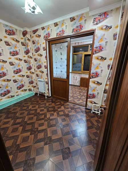 1/3/5 б2х6. Хумаюн. ОБЩ - 45 кв.  49800уе   Срочно