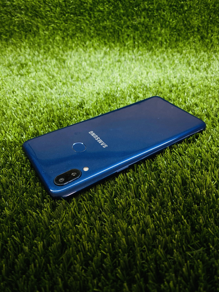 Samsung Galaxy A10 S