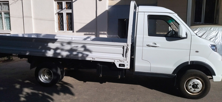 Shineray T 50 sotiladi