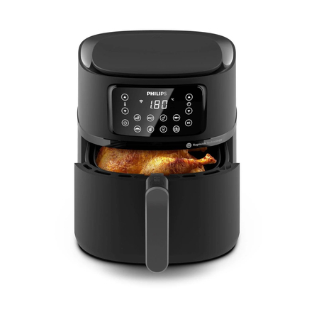 Аэрогриль серия Philips 5000 7,2L HD9285/90