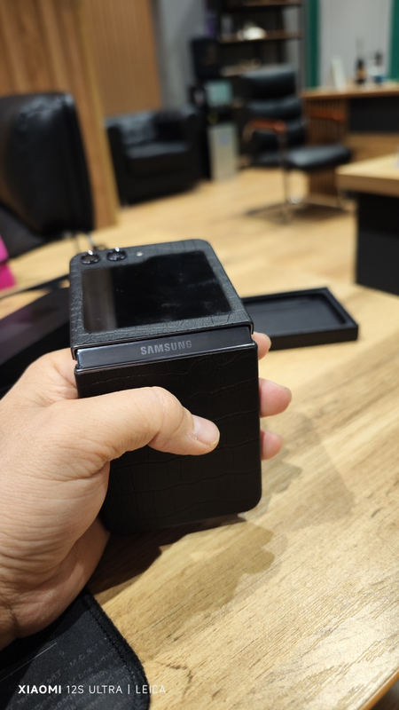 Samsung Z flip 5 512/8