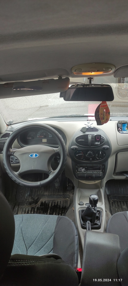 Продаётся Lada kalina