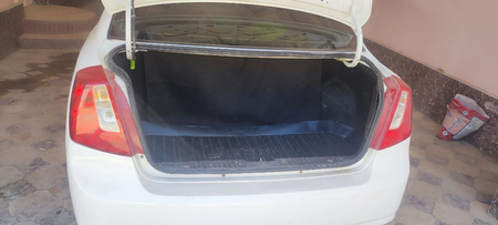 Lacetti 2 позиция 2004 йил