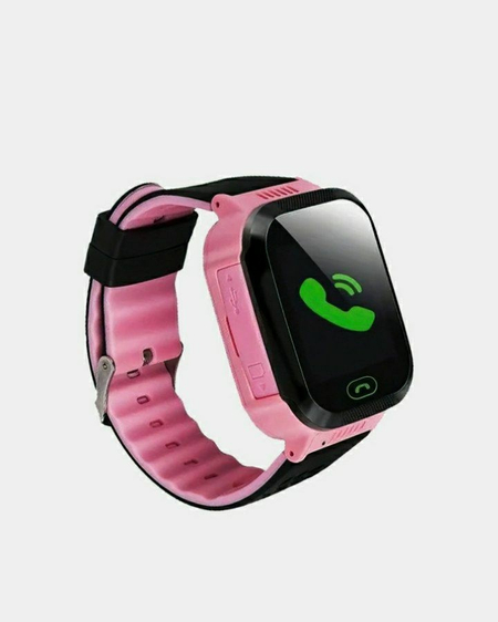 Умные детские часы Smart Watch Meimi M1 GPS/ Call