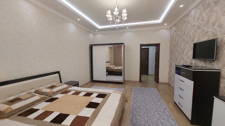 Сдается квартира