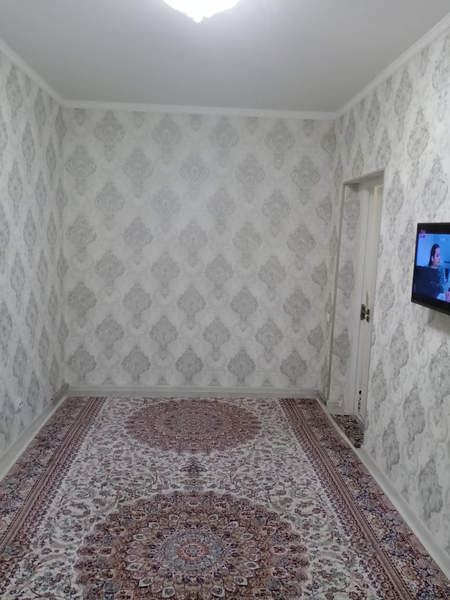 2 xona ijaraga beriladi bezmakler