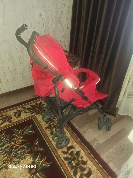 Продаётся коляска
