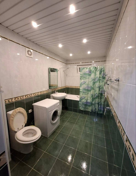 Продается квартира 2/8/10 57м2 в ЖК «Tiara Residence» возле IT-Park