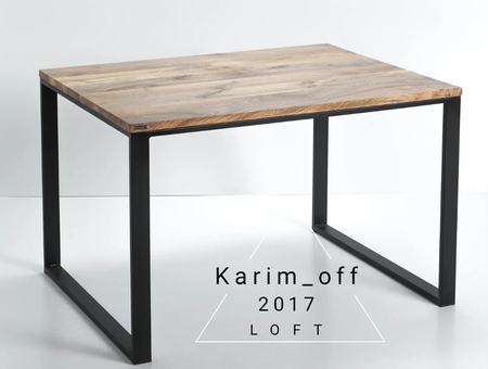 Loft mebel качественно и надёжно