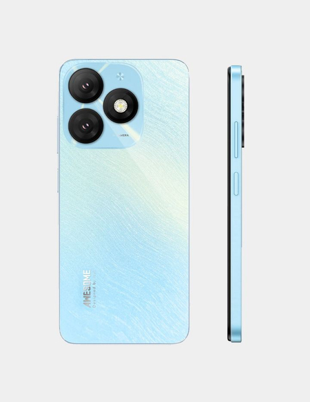 Смартфон Itel A50 3/64