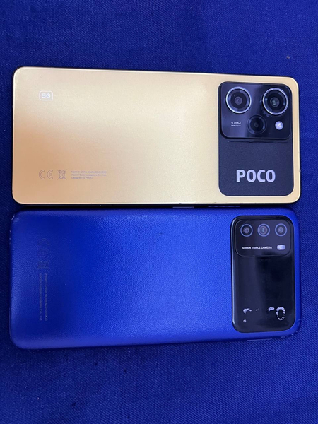 Poco x5 pro poco m3 srochna