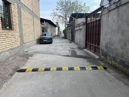 Лежачий Полицейский 230 _250тыс