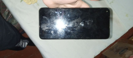 Tecno spark 6go 4/128