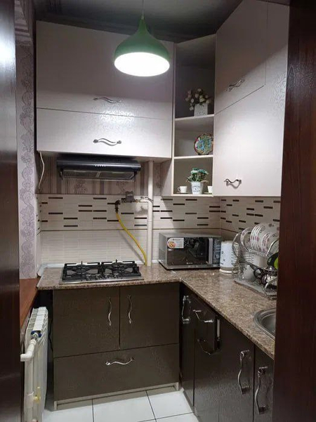Сдаётся квартира Новастройка 2/4/9 500$