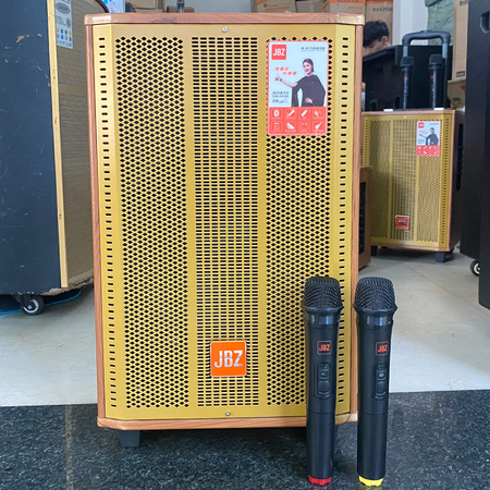 Kolonka Subwoofer JBZ J9