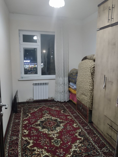 Продаётся 3-х комнатная квартира Сергели 3а, Янгихаёт