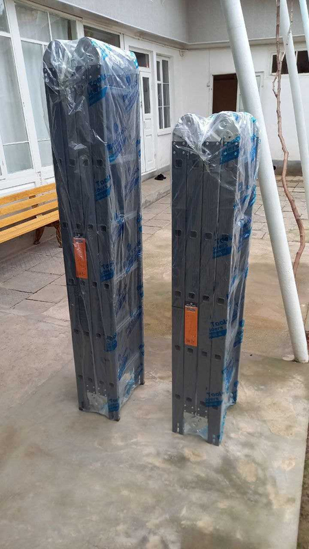 Narvon prokatga beriladi