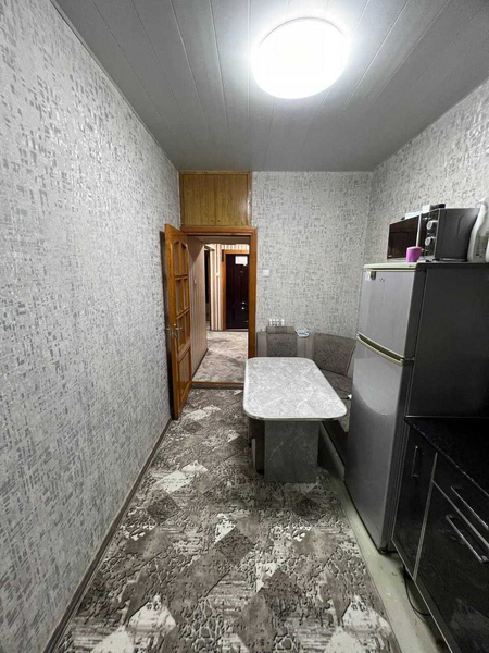 谷 129075 谷 Продаётся квартира 3/9/9 72 м² в Алгоритм