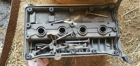 1.6 galovka komplekt