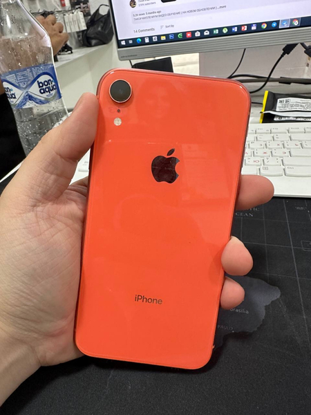 Iphone XR Ideal 64gb