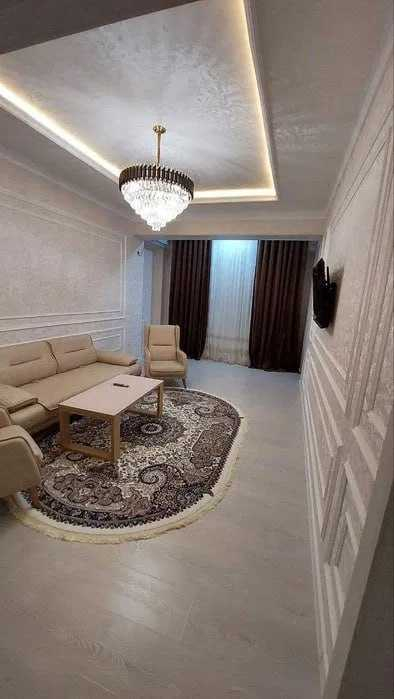 Мирабад• Ойбек• 2-комн • 60 м² • этаж 2/9 • [УМ:024]