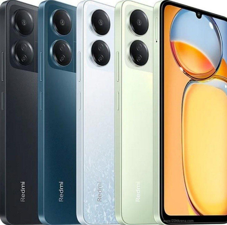 Redmi 13 C 8/256 6/128 4/128