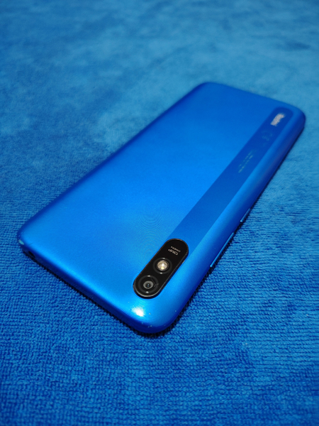 Redmi 9A sotiladi