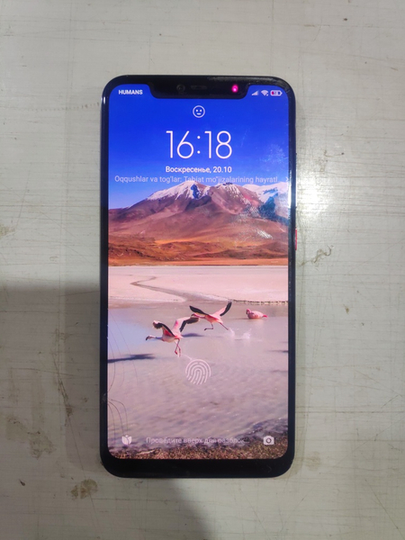 Mi 8 pro srochna
