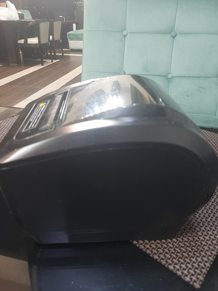 Принтер чеков 80мм Xprinter XP-K200L
Printer chek Xprinter Xp K320L
3